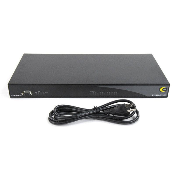 MCK CITEL Toshiba 6000 EXTender 12 Port (E-6000Z-RTM12) – Atlas Phones