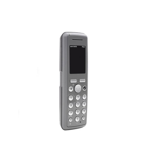 Spectralink 7622 Wireless DECT Handset (02641000) – Atlas Phones