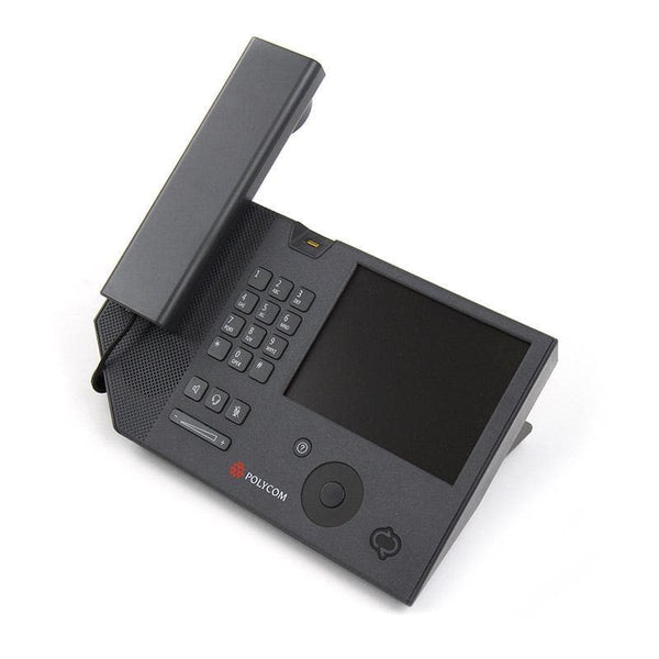 Polycom CX700 IP Phone (2200-31410-025) – Atlas Phones