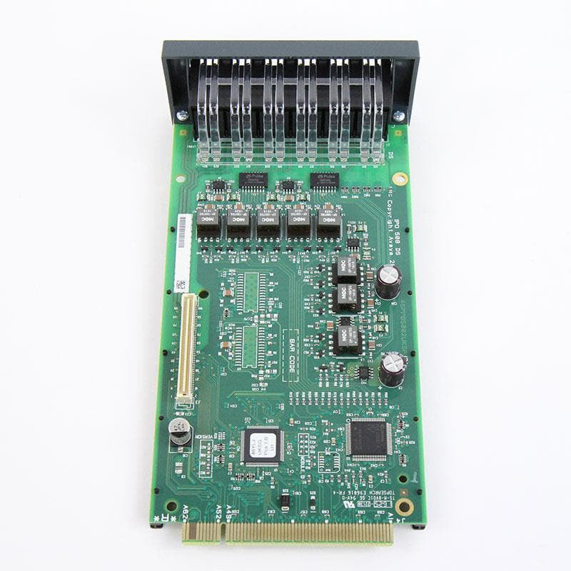 Avaya IP500 Digital Station 8A Base Card (700514857) – Atlas Phones