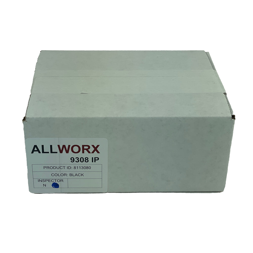 Allworx Verge 9308 IP Phone (8113080) – Atlas Phones