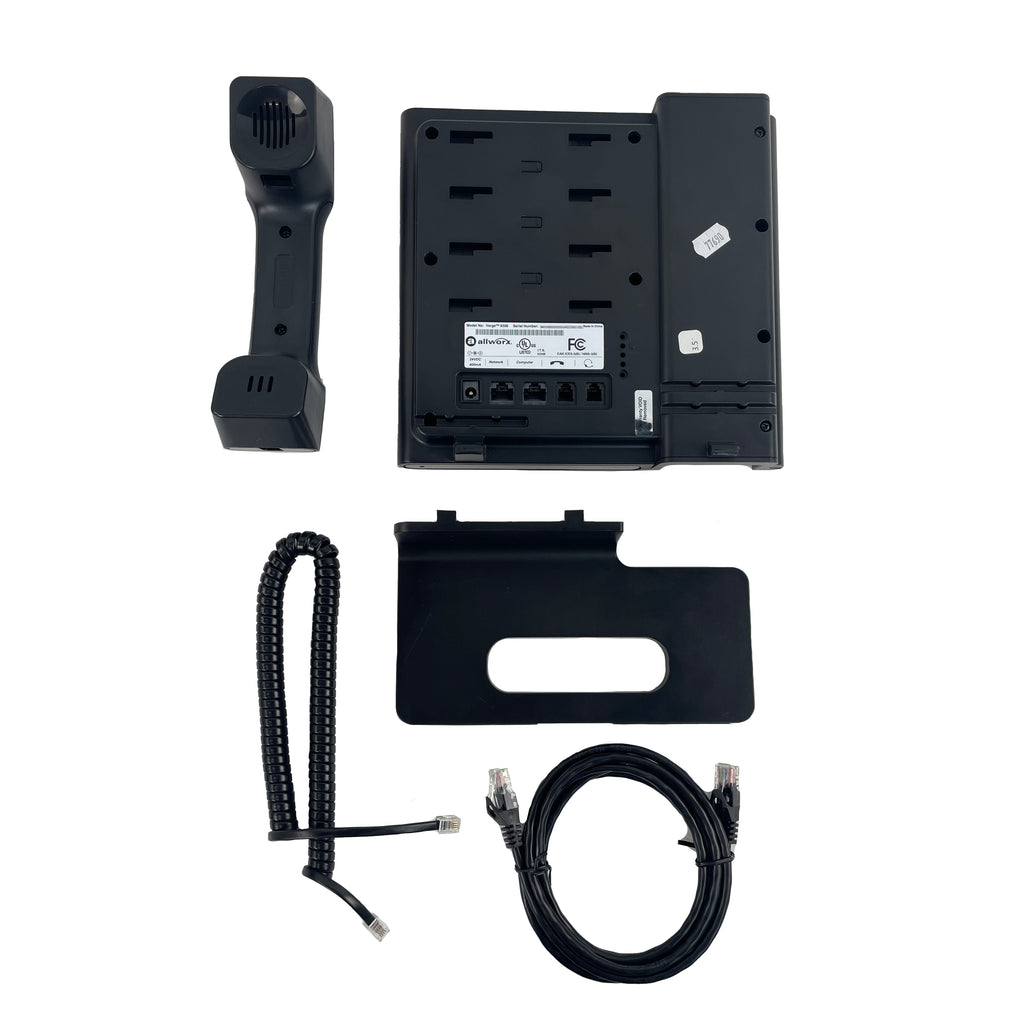 Allworx Verge 9308 IP Phone (8113080) – Atlas Phones