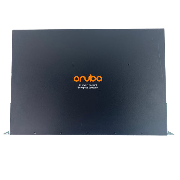 Aruba HPE 2930F 24G PoE+ 4SFP+ Switch (JL255A) – Atlas Phones