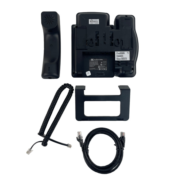 AudioCodes 405HD IP Phone – Atlas Phones