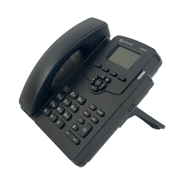 AudioCodes 405HD IP Phone – Atlas Phones