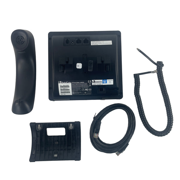 AudioCodes 420HD IP Phone – Atlas Phones