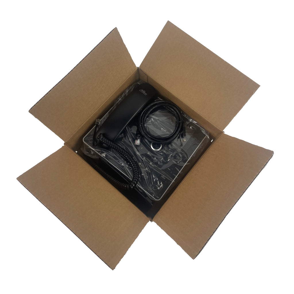 AudioCodes 450HD IP Phone – Atlas Phones