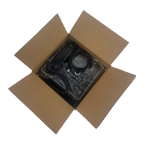 AudioCodes 450HD IP Phone – Atlas Phones