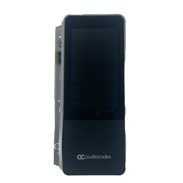 AudioCodes Expansion Unit – Atlas Phones