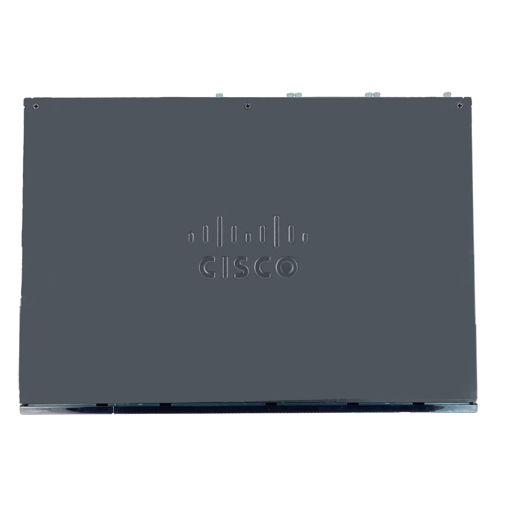 Cisco 2911/K9 Integrated Services Router – Atlas Phones