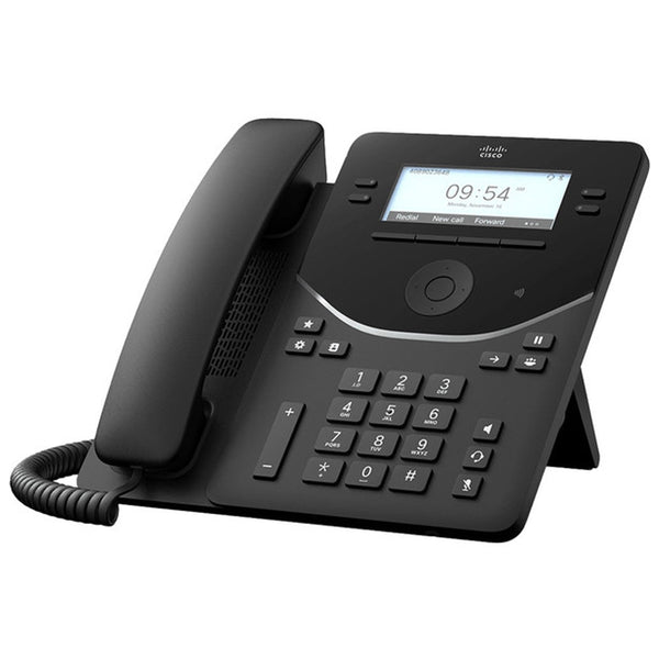 Cisco 9841 Desk Phone (DP-9841-K9) – Atlas Phones