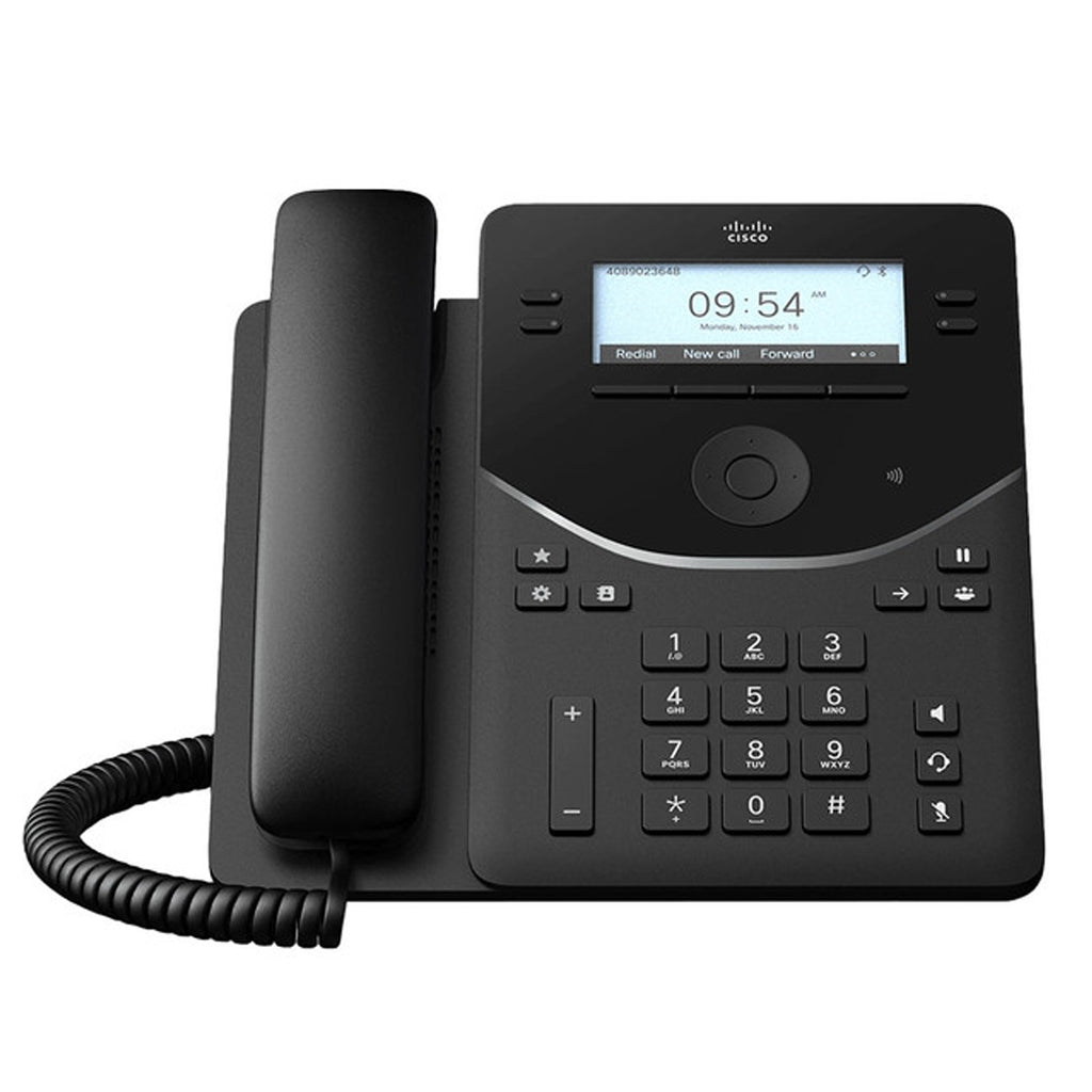 Cisco 9841 Desk Phone (DP-9841-K9) – Atlas Phones