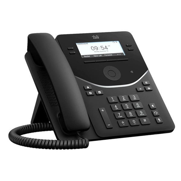 Cisco 9841 Desk Phone (DP-9841-K9) – Atlas Phones