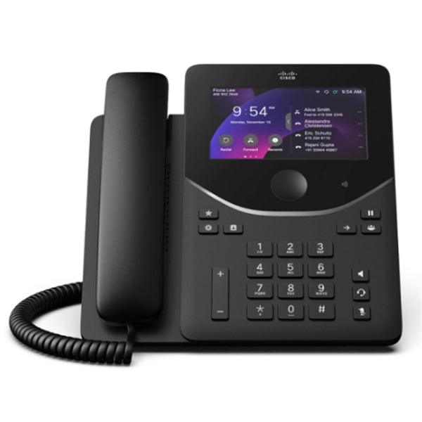 Cisco 9871 Desk Phone (DP-9871-K9) – Atlas Phones