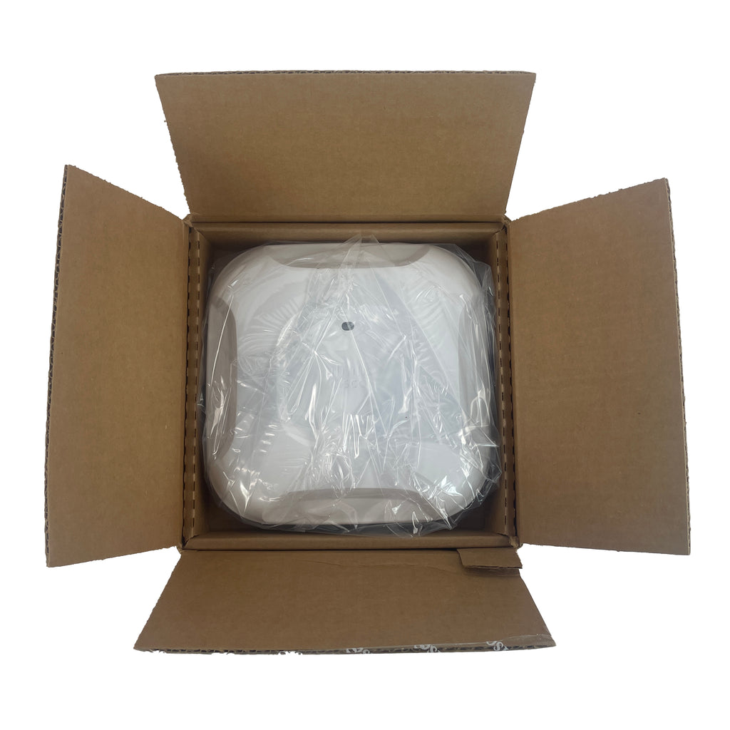 Cisco Aironet 3702I Dual Band Access Point (AIR-CAP3702I-B-K9) – Atlas ...