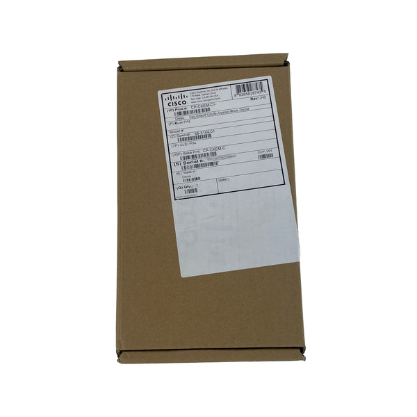 Cisco Unified IP Color Key Expansion Module (CP-CKEM-C=) – Atlas Phones