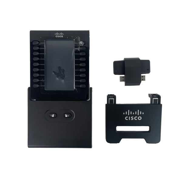 Cisco Unified IP Color Key Expansion Module (CP-CKEM-C=) – Atlas Phones