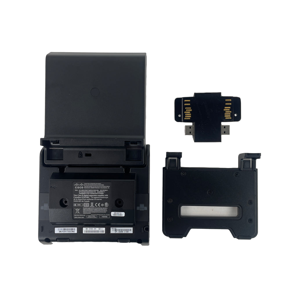 Cisco Unified IP Color Key Expansion Module (CP-CKEM-C=) – Atlas Phones