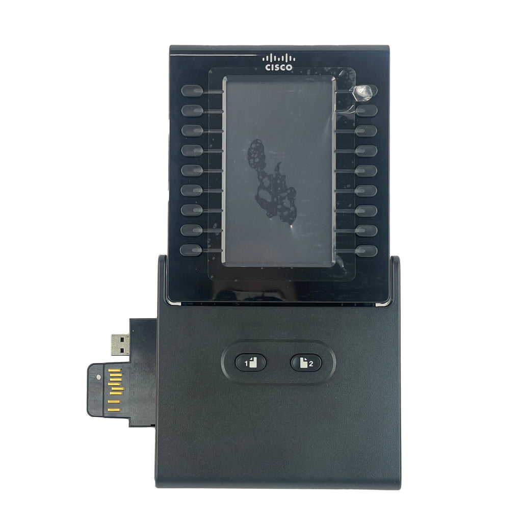 Cisco Unified IP Color Key Expansion Module (CP-CKEM-C=) – Atlas Phones