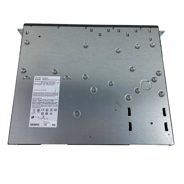 Cisco Catalyst (WS-C2960X-24PS-L) 24 Port Switch Unclaimed – Atlas Phones