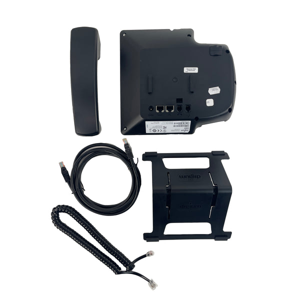 Digium D80 Gigabit IP Phone (1TELD080LF) – Atlas Phones