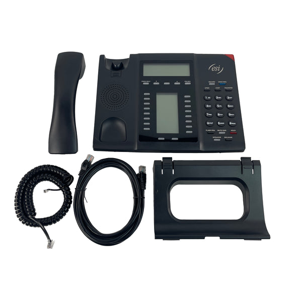 ESI 60 IP Gigabit Phone (5000-0595) – Atlas Phones
