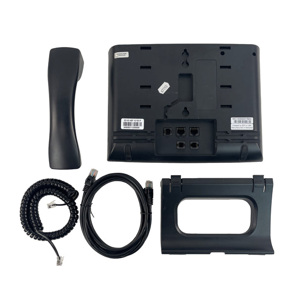 ESI 60 IP Gigabit Phone (5000-0595) – Atlas Phones