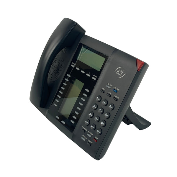 ESI 60 IP Gigabit Phone (5000-0595) – Atlas Phones