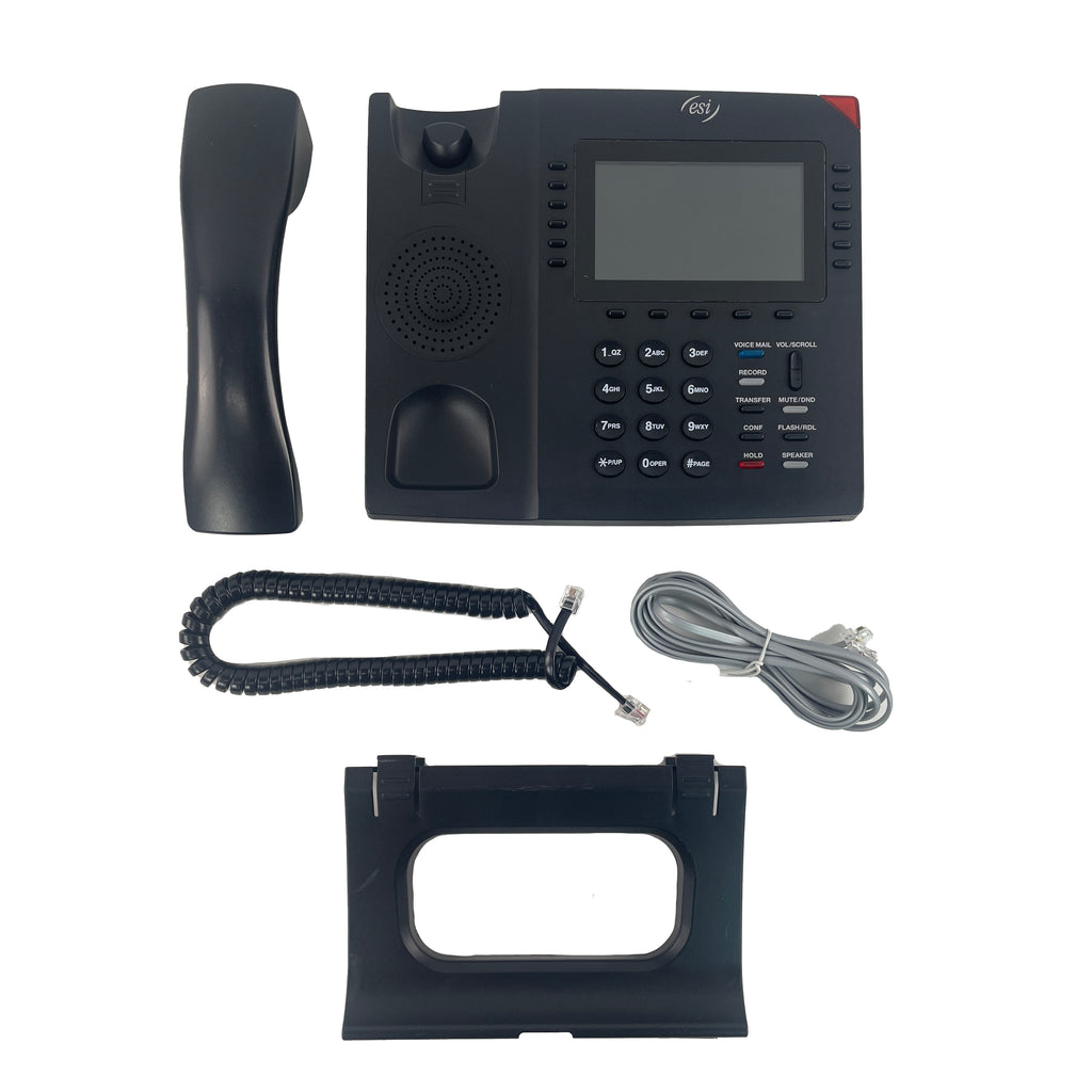 ESI dPhone4 Digital Business Phone – Atlas Phones