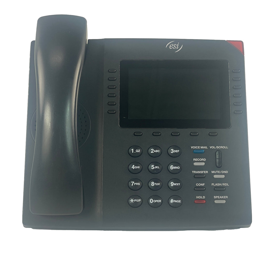 ESI dPhone4 Digital Business Phone – Atlas Phones