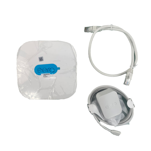 Eero Pro 6E mesh Wi-Fi Router (S010001) New Open Box – Atlas Phones