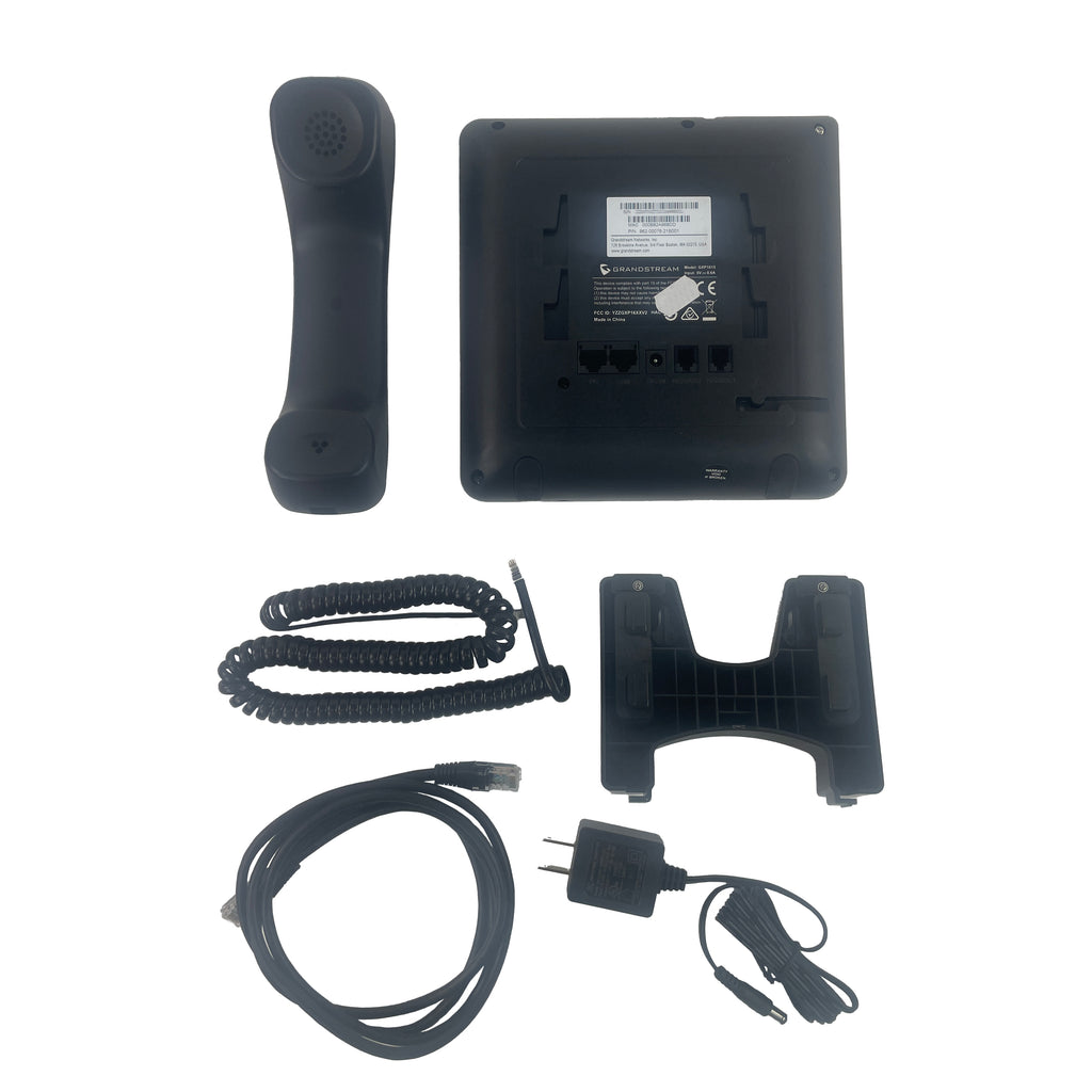 Grandstream GXP1615 1-Line Small Business IP Phone – Atlas Phones