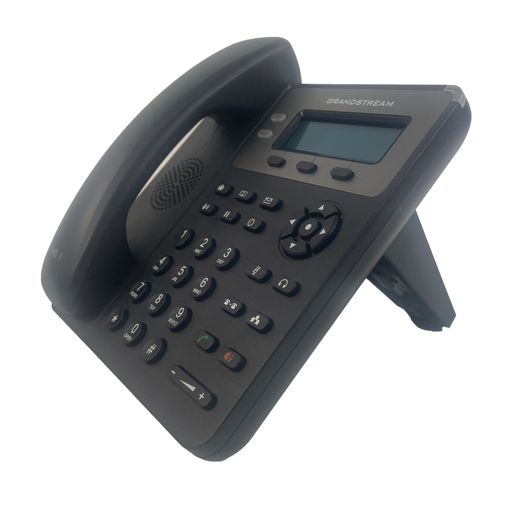 Grandstream GXP1615 1-Line Small Business IP Phone – Atlas Phones