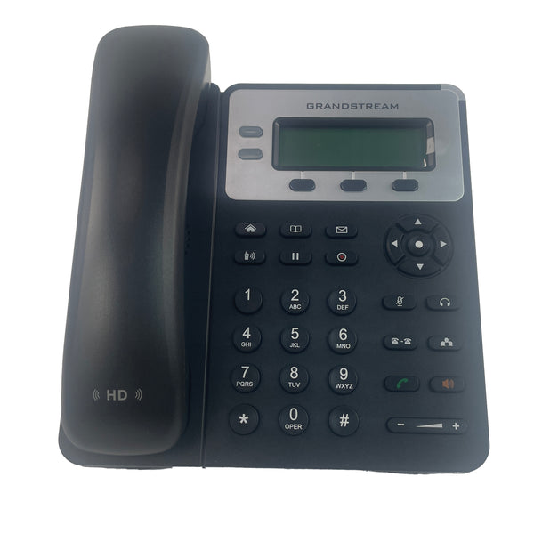 Grandstream GXP1620 2-Line HD IP Phone – Atlas Phones