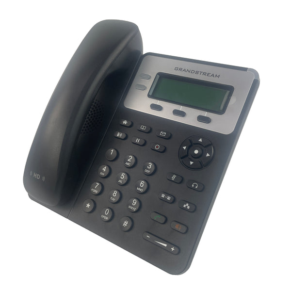 Grandstream GXP1620 2-Line HD IP Phone – Atlas Phones