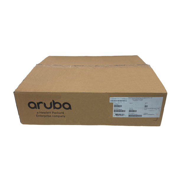 Aruba HPE 3810M 24GPoE+ 2SFP+ 1 Slot Switch (JL073A) – Atlas Phones