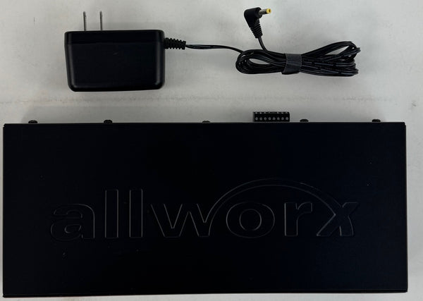Allworx Connect 324 Control Unit – Atlas Phones
