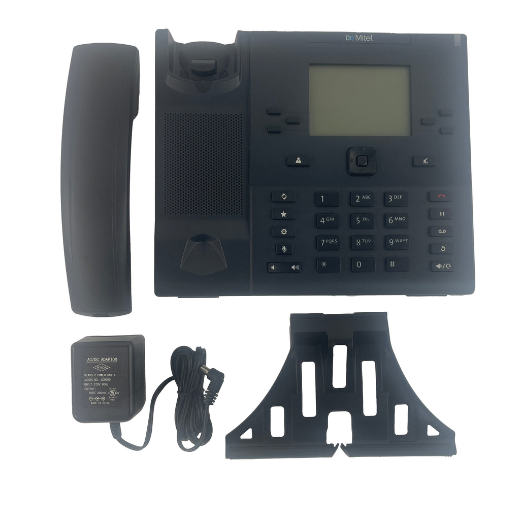 Mitel 6390 Analog Phone (50006795) – Atlas Phones
