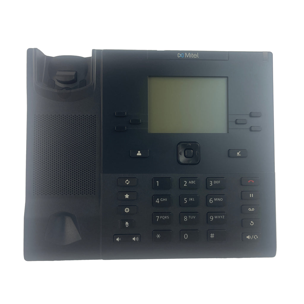 Mitel 6390 Analog Phone (50006795) – Atlas Phones