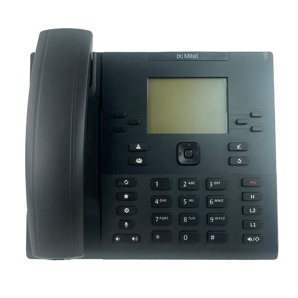Mitel 6392 Analog Phone (50006796) – Atlas Phones