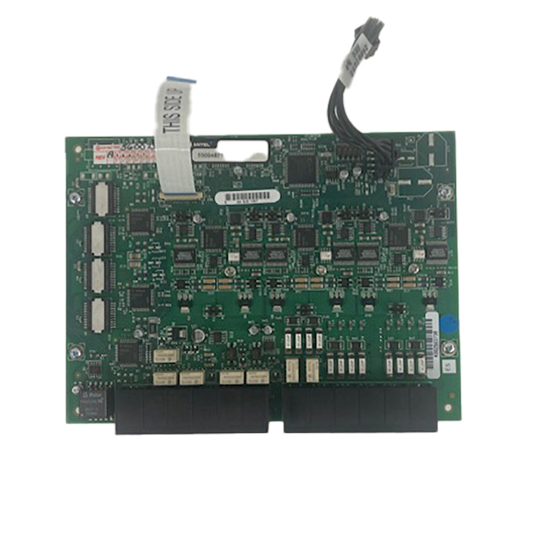 Mitel 3300 Analog Option Board - Version II (50004871) – Atlas Phones
