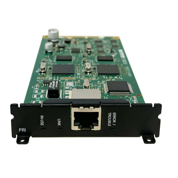 Mitel 50008233 EX PRI Card – Atlas Phones