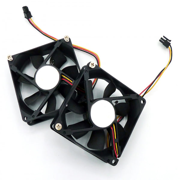Mitel 3300 CXi II Fan Kit - Set of two fans (50006510) – Atlas Phones