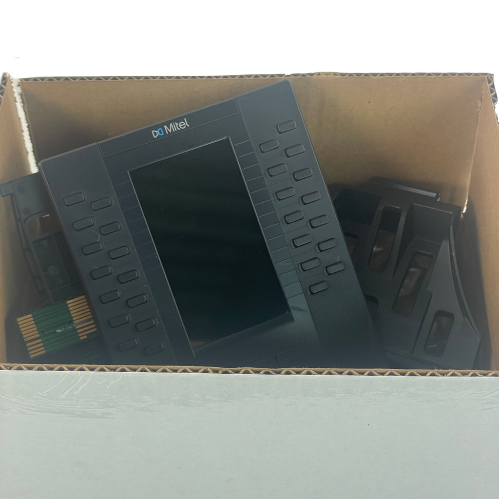 Mitel M695 Expansion Module (50006874) – Atlas Phones