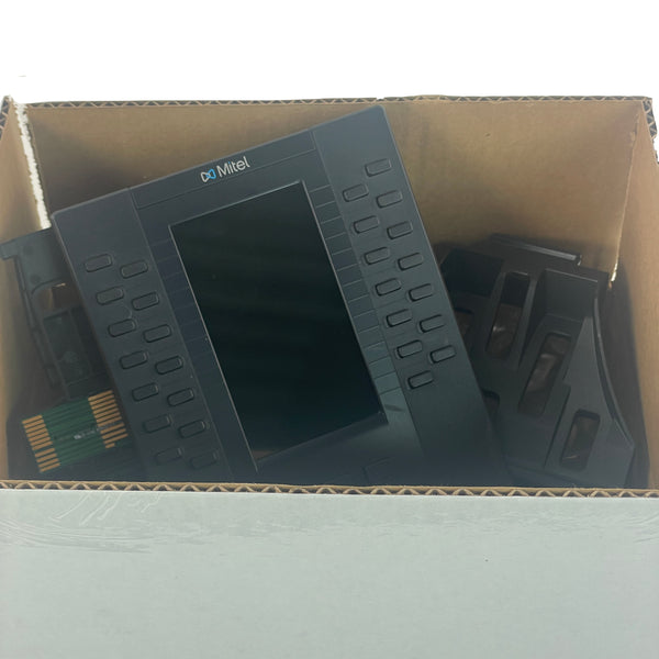 Mitel M695 Expansion Module (50006874) – Atlas Phones
