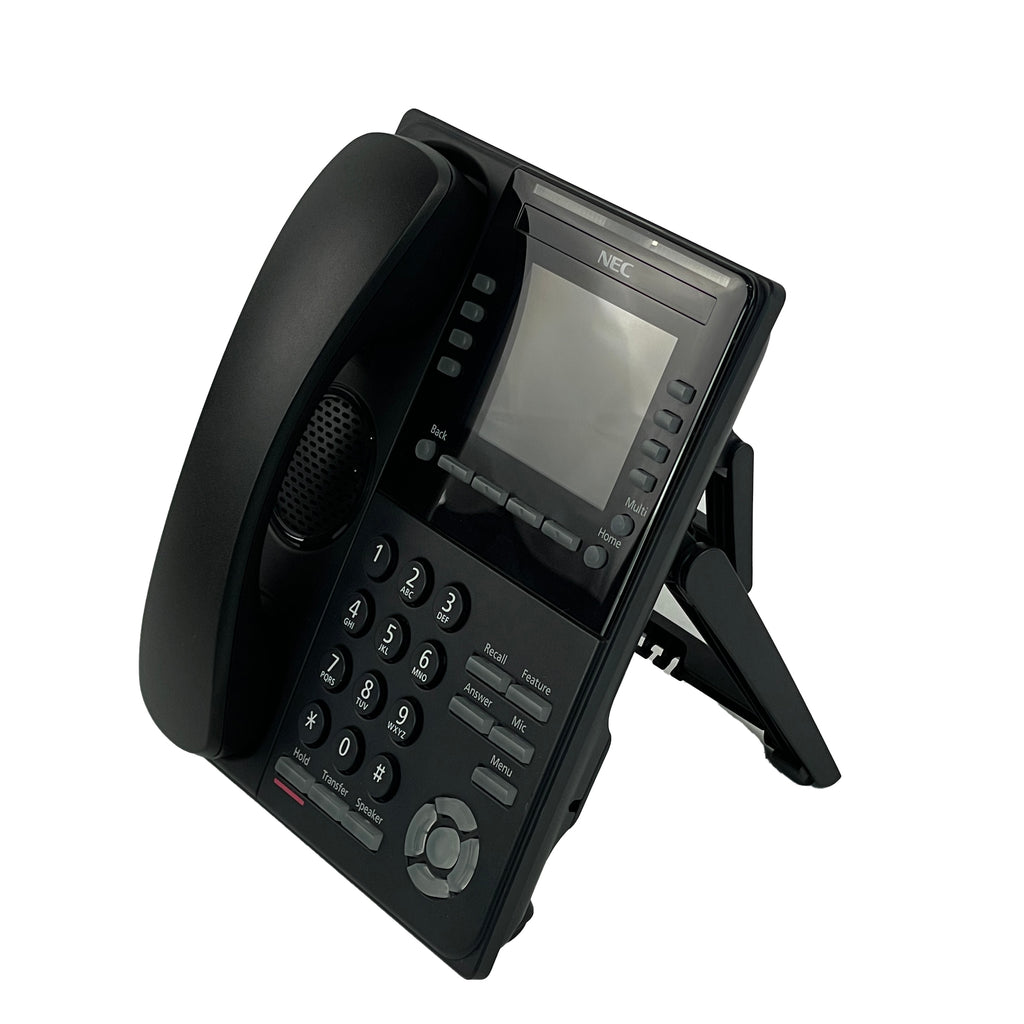 NEC DT920 ITK-8LCX-1 IP Self-Labeling Color Phone (BE118969) – Atlas Phones