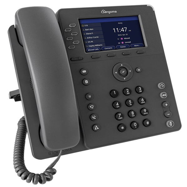 Digium Sangoma P325 SIP Phone (1TELP325LF) – Atlas Phones