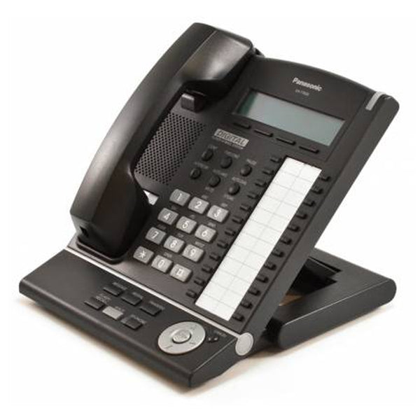 Panasonic KX-T7630 24 Button Digital Display Phone – Atlas Phones