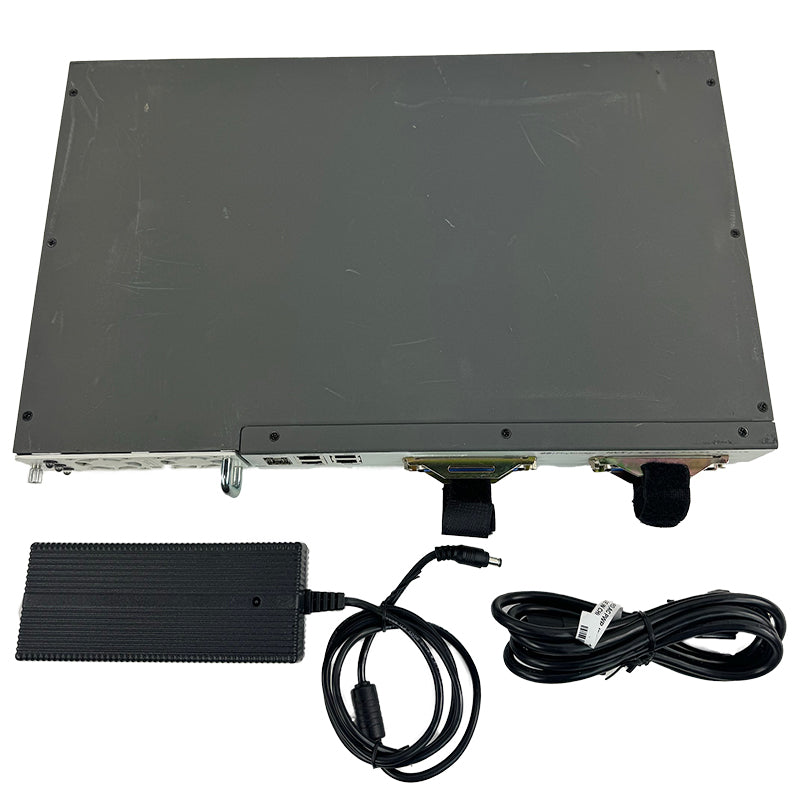 NVT Phybridge 48-Port Long Reach PoE Managed Switch - NV-PL-048 – Atlas ...