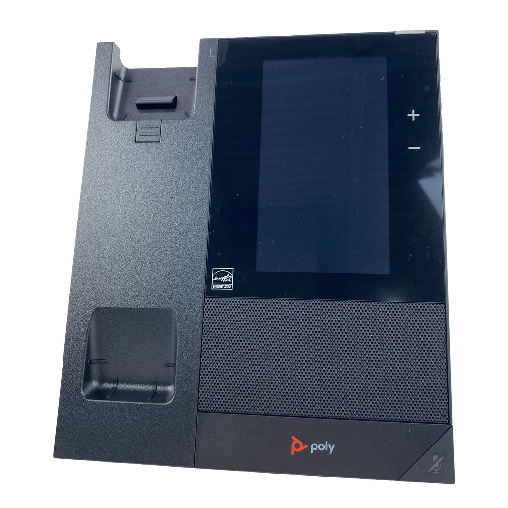 Polycom CCX 400 VoIP Phone (2200-49700-001) – Atlas Phones